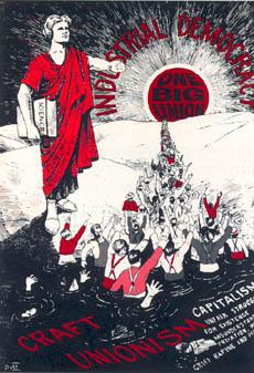 Syndicalism - an introduction | libcom.org